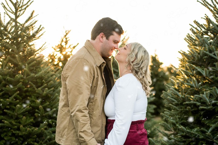 Brendon & Allison | Joy